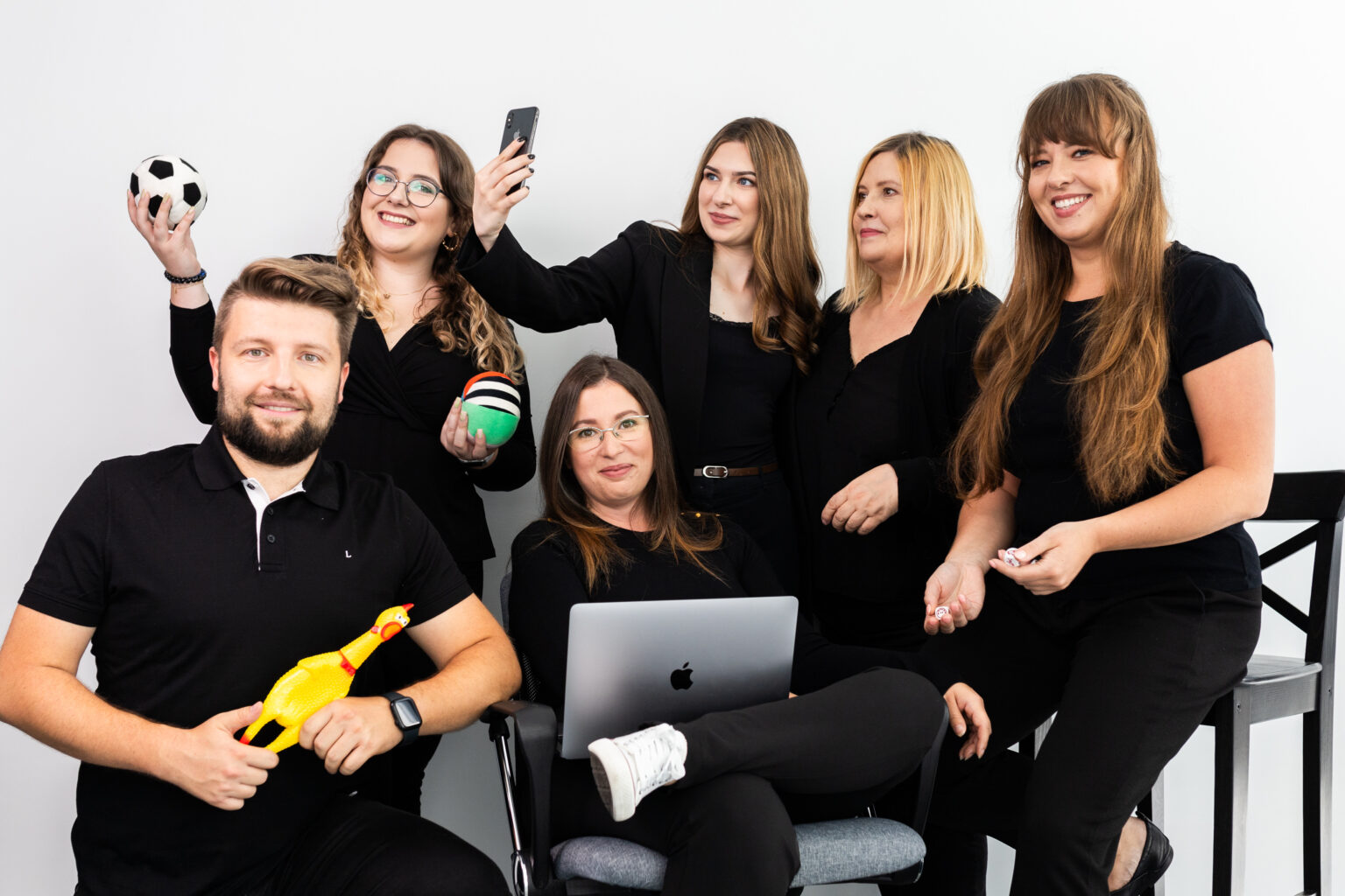 O Nas | Team Navigator